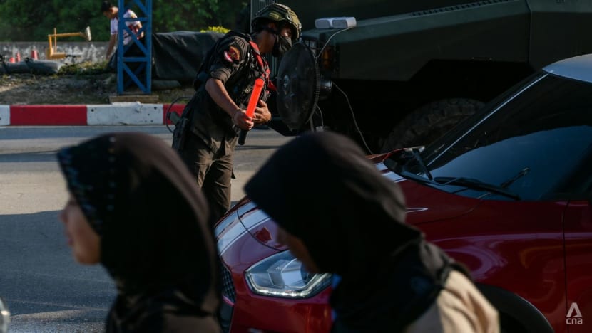 Political Islam: As insurgency drags on in Thailand’s Deep South, a new generation is swept up ...